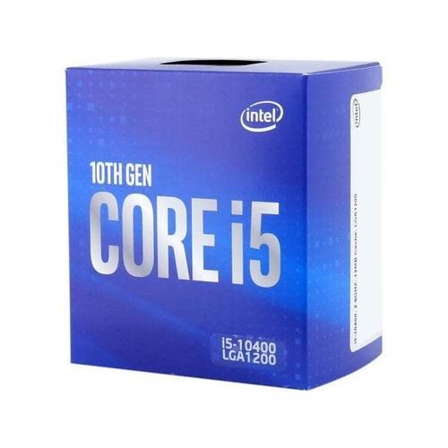 Promo Processor Intel Core i5-10400 12M Cache Up To 4.30Ghz Box Socket ...