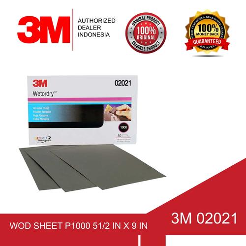 Jual 3M Wet Or Dry P1000 - Kota Depok - 3M Authorized Dealer Indonesia ...