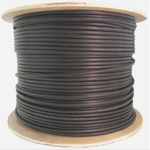 Jual COMMSCOPE LazrSPEED Outdoor Fiber Optic Cable, 6 core, OM3 ...