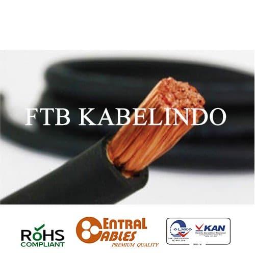 Jual SNI CENTRAL KABEL NYAF 1X70 NYAF 70 NYAF 70MM AF 70 AF70MM 450 ...