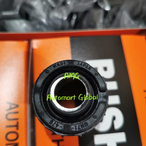 Jual bushing arm atas Ford Ranger tdi uh71-34-470 Merk 555 asli japan ...