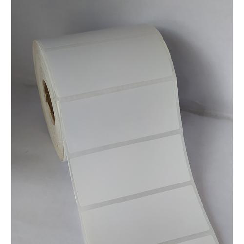 Jual LABEL STIKER ETIKET BARCODE 70 X 30 MM 1000PC STICKER SEMICOATED ...