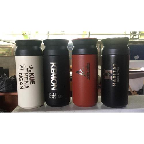 Jual JASA GRAFIR METAL / JASA GRAFIR STAINLESS / GRAFIR TUMBLER - Kota ...