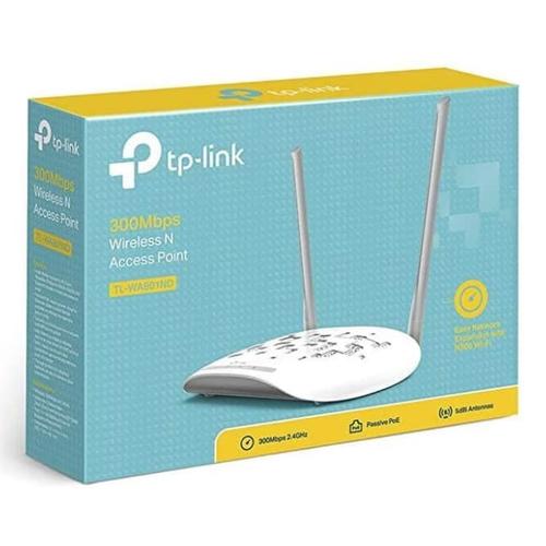 Jual accespoint tp link tl wa801nd - Kota Bogor - handjaya_computer | Tokopedia