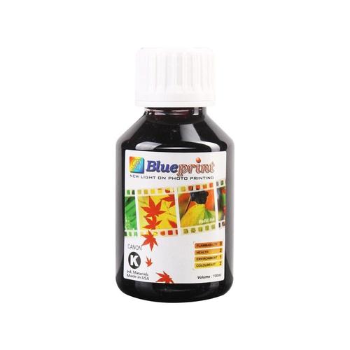 Jual Tinta Blue Print BluePrint Canon 100 ml Original - Biru - Kota ...