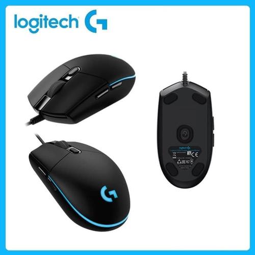 Jual Gaming Mouse Logitech G103 G102 Garansi Resmi Logitech - Kota ...