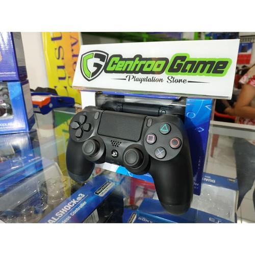 Jual PROMO STICK STIK PS4 DUALSHOCK4 PLAYSTATION4 ORIGINAL LIGHTBAR X ...