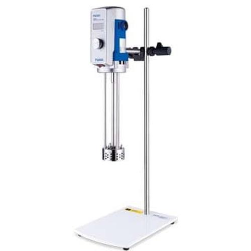 Jual Fluko FM30D Lab High Shear Homogenizer Stirrer Ultra Turrax Mixer ...