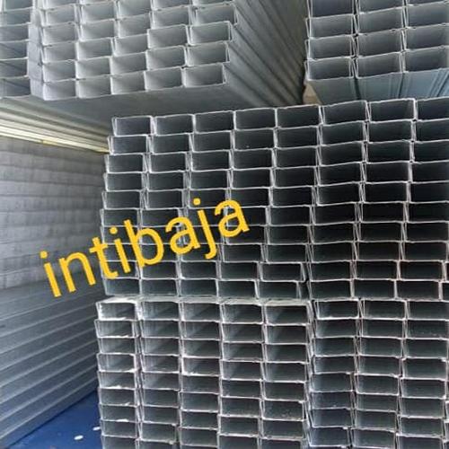 Jual Baja Ringan C75 x 1,00mm SNI x 6M - Jakarta Barat - Besi Beton ...