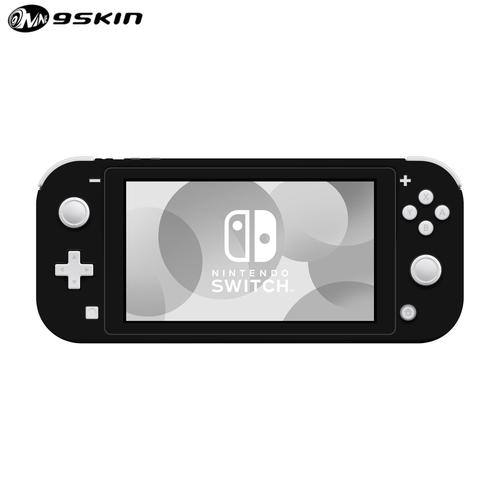 Jual 9Skin Premium Skin Protector for Nintendo Switch Lite 3M Doff ...