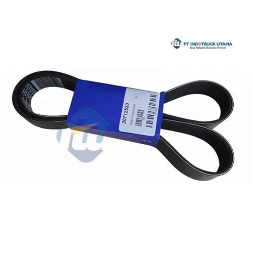 Jual Volvo V-Ribbed Belt - VO-20712530 I VO20712530 I 20712530 ...