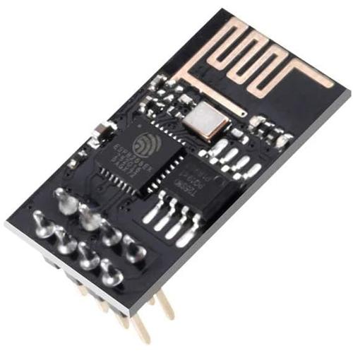 Jual ESP8266 ESP01 ESP-01 Wifi Wireless Transceiver Module for Arduino ...