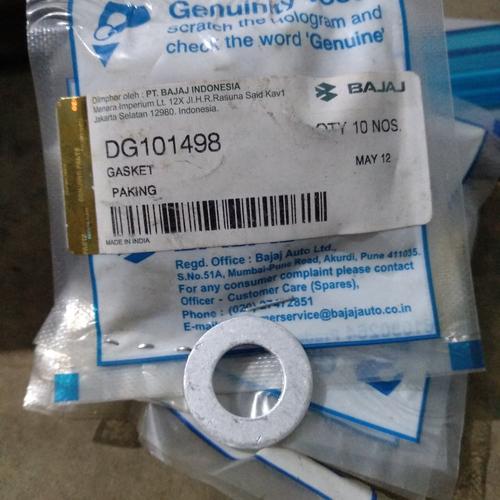 Jual gasket packing baut tutup bawah oli pulsar 180/200/220 - Kota ...