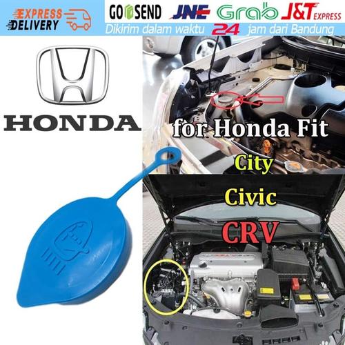 Jual Tutup Tabung / Mouth Cap Botol Air Wiper / Washer Tank Mobil Honda ... Jual Tutup Tabung / Mouth Cap Botol Air Wiper / Washer Tank Mobil Honda ...