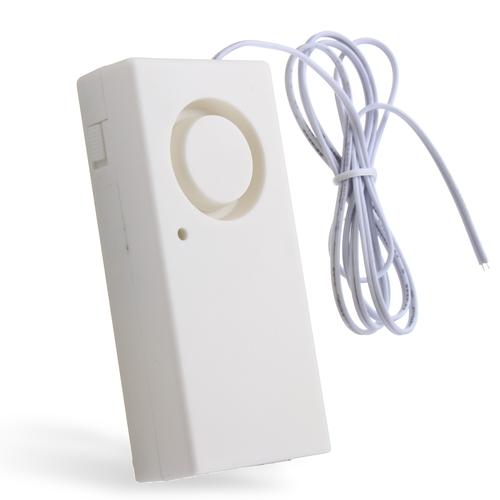 Jual Water Leak Alarm Flood Level Overflow Detector Sensor Alerter Home ...