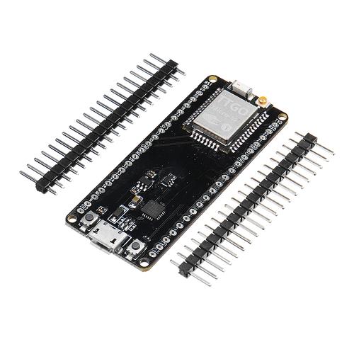 Jual (Moka) ESP32-Micro ESP-32-PICO WIFI bluetooth ESP32-PICO-D4 - Kota ...