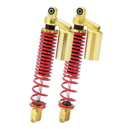 Jual SHOCKBREAKER YSS GOLD EDITION FOR ADV 150 TABUNG GOLD - B Black ...