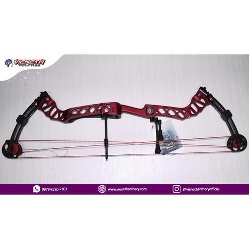 Jual WINWIN ARION X 39 BUSUR PANAH COMPOUND BOW WIN&WIN ARCHERY PANAHAN ...