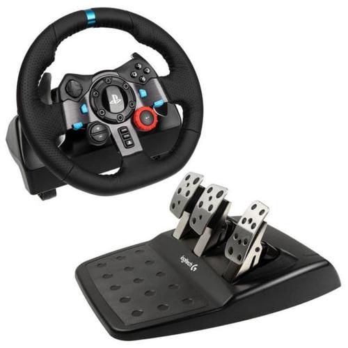 Jual Logitech G29 Driving force racing steering wheel controller for ...