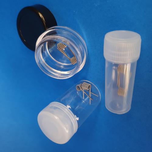 Jual BABY ALIEN COIL FOR REBRANDING (ADA TIGA JENIS PILIHAN PACKAGING ...