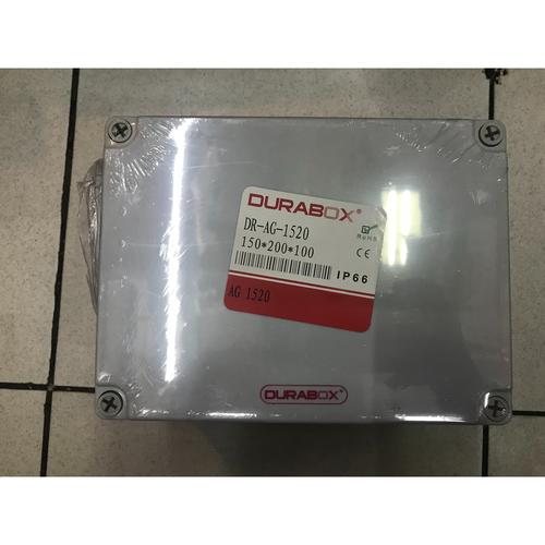 Jual Duradus 150x200x100/Box Panel Plastik 150x200x100 Junction Box ...