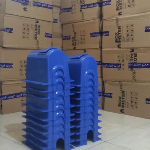Jual Box penutup meteran air PDAM dan ada kunci nya - Kab. Sidoarjo ...