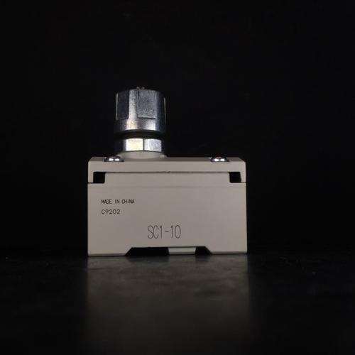 Jual CKD FLOW CONTROL VALVE SC1-10 (3/8") - Jakarta Timur - Mitra Jaya ...
