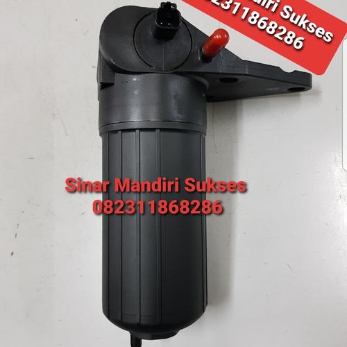 Jual Fuel Pump Perkins 1106 1104 3860189 4132A018 ULPK0041 299-9265 ...