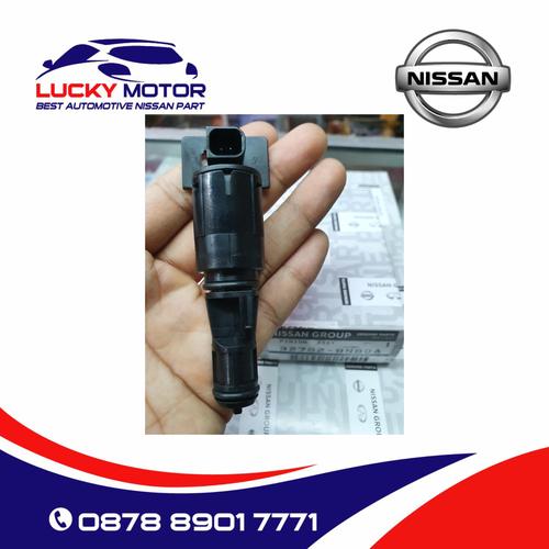 Jual sensor speedometer nissan livina march dan evalia - Jakarta Pusat ...