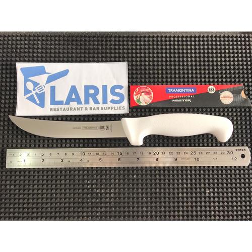 Jual Boning knife 6" tramontina profissional master - Putih - Kab ...