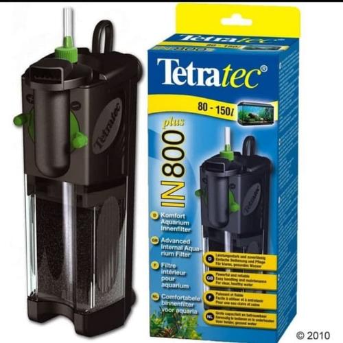 Jual TETRATEC IN 800Plus Internal Filter Made in JERMAN - Jakarta Barat ...