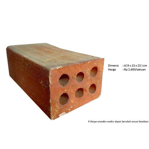 Jual Batu Bata Besar SUKSES - Kota Palembang - UD. SMART | Tokopedia
