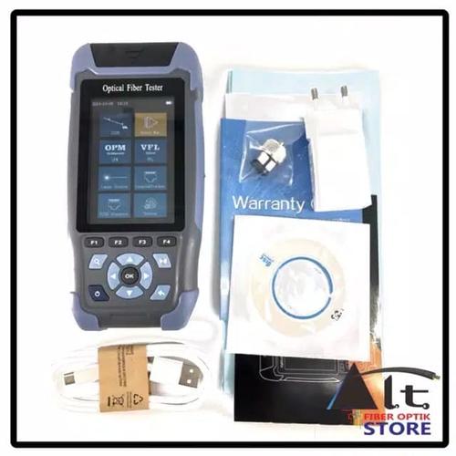 Jual smart OTDR/OTDR mini - Kota Bekasi - fiber optik iky | Tokopedia