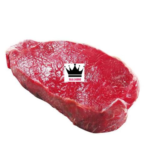 Jual DAGING SAPI SIRLOIN LOKAL / HAS LUAR LOKAL@1Kg - MULUS TANPA LEMAK ...
