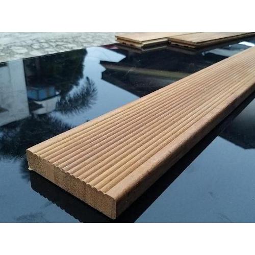 Jual Decking Kayu Ulin Kalimantan Ukuran 1.9x9x100cm - Kota Bandung ...