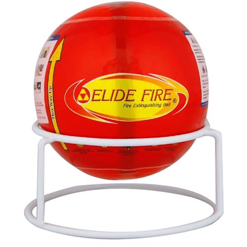 Jual Elide Fireball Bola Pemadam Api Fire Ball Pemadam Api Racun Api ...