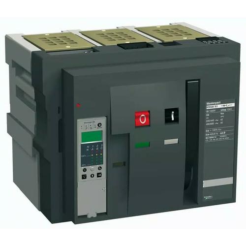 Promo SCHNEIDER ACB MVS 4P 1000A FIXED TYPE 50kA MVS10N4MF2A Cicil 0% ...
