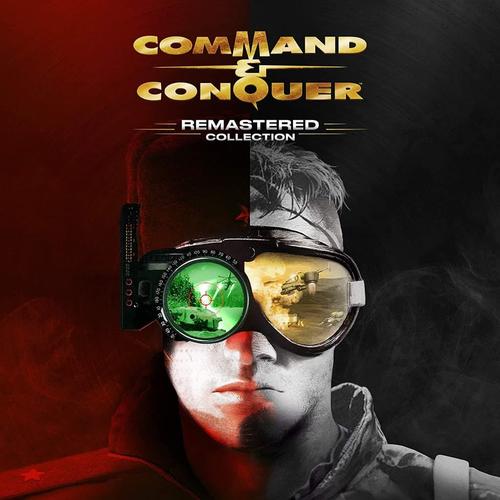Jual PC Command and Conquer Remastered Collection - DVD - Kab. Demak ...