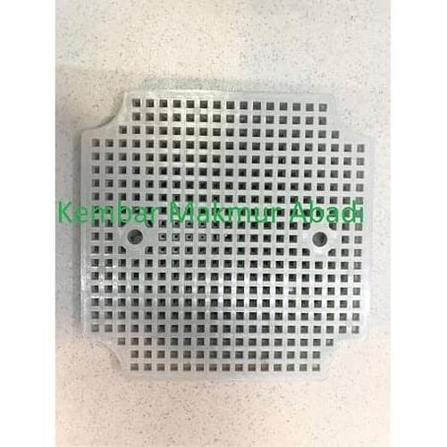 Jual Base Plate Duradus 125x125/ Junction Box Baseplate / Duradus ...