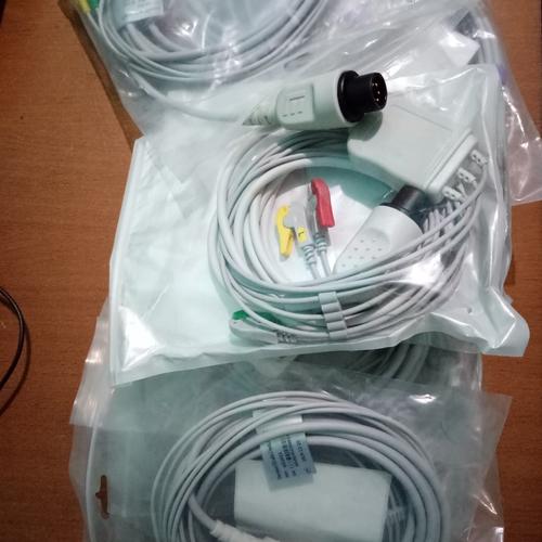 Jual Kabel ECG pasien monitor mindray/universal - Jakarta Timur - toko ...