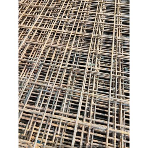 Jual WIREMESH M6 / 6mm FULL SNI ( BESI ULIR ) - Kota Tangerang Selatan ...