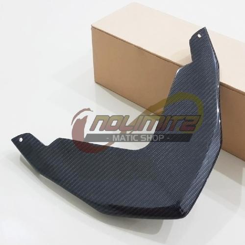 Jual Cover Duck Tail Stoplamp Belakang Carbon Kevlar Parts NEMO Yamaha ...