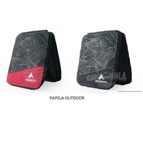 Jual Dompet Eiger Submarine - Dompet Pria eiger Original - Merah - Kab ...