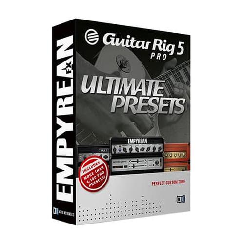 Jual Guitar VST Plugins bundle / Paket Efek Gitar [VERSI LENGKAP ...