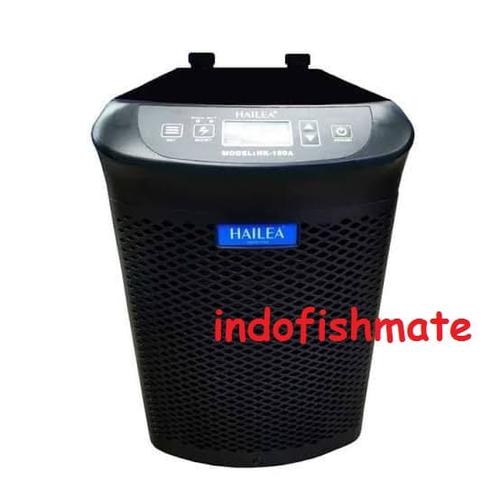 Jual Hailea HK 1000 A Chiller / Mesin pendingin / Water Chiller System ...