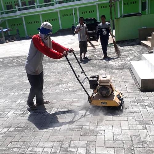 Jual Sewa Stamper/ Alat Pemadat Tanah Tanjungsari Cileungsi Gunung ...