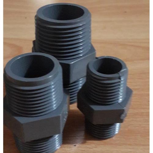Jual Double Nepel PVC Rucika AW 1" Dobel Nipple nepple pvc - Jakarta ...