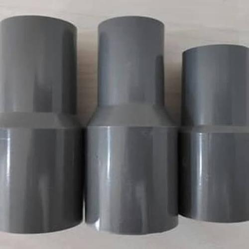 Jual Rucika Vlok Sock PVC 8" x 4" AW / Reducing Socket / Reducer ...
