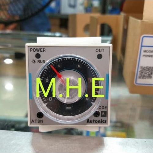 Jual timer autonic AT8N ORIGINAL - Jakarta Barat - Mitra Harapan ...