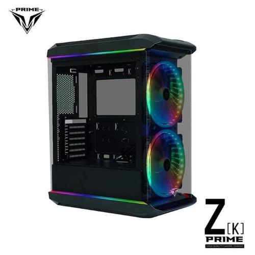 Jual Casing Prime Z-[K] - Casing Gaming Prime Z-K - Jakarta Pusat ...